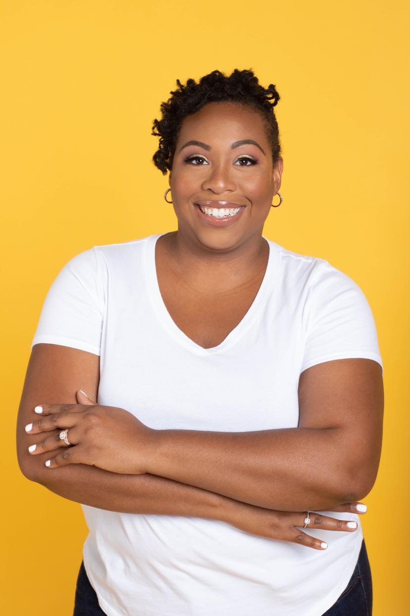 How BizHack Lead Instructor Karlene Scarlett Helps Local Businesses ...